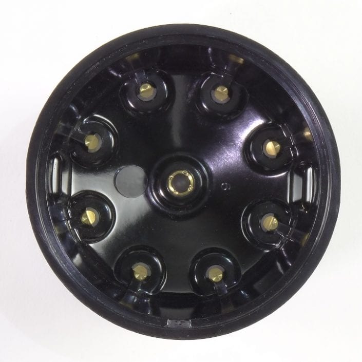 8-Cylinder Ford Type Distributor Cap - The Brillman Company