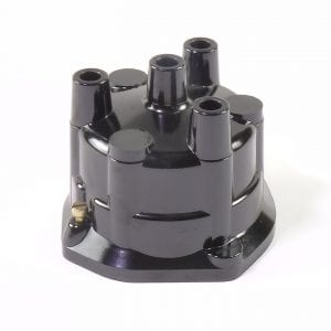 3-Cylinder Perkins Delco Distributor Cap – The Brillman Company