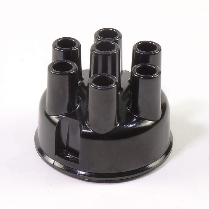6-Cylinder Distributor Cap Delco Distributors - The Brillman Company