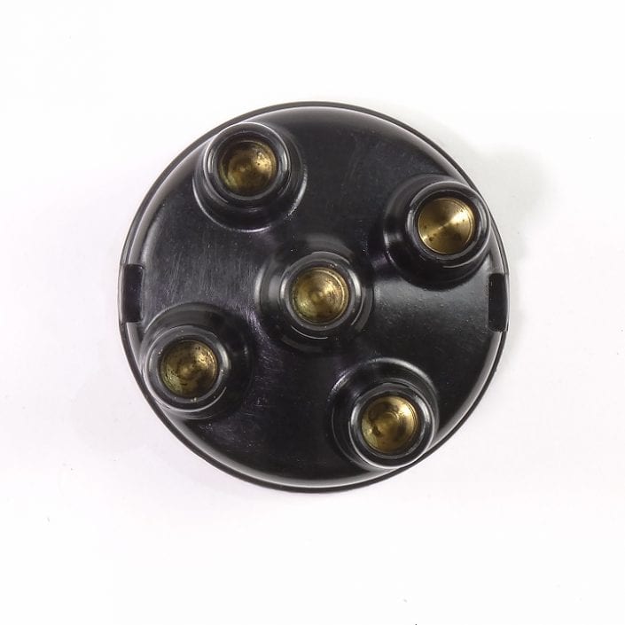 Autolite/Prestolite Distributor (3-14) Cap - The Brillman Company