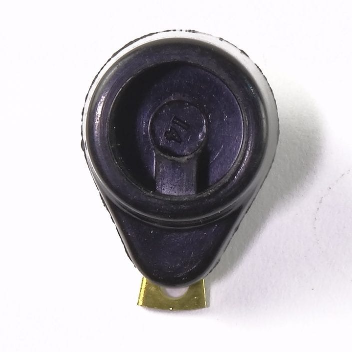 Delco Remy Distributor (D414) Rotor - The Brillman Company