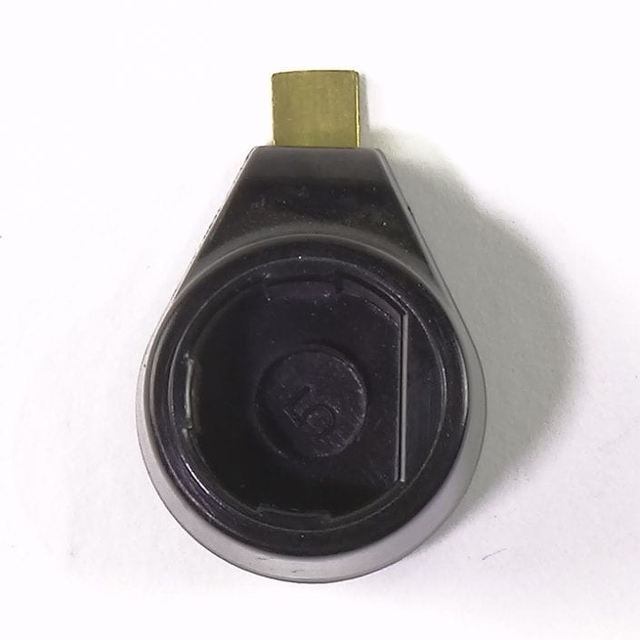 Autolite/Prestolite Distributor (4-2) Rotor - The Brillman Company