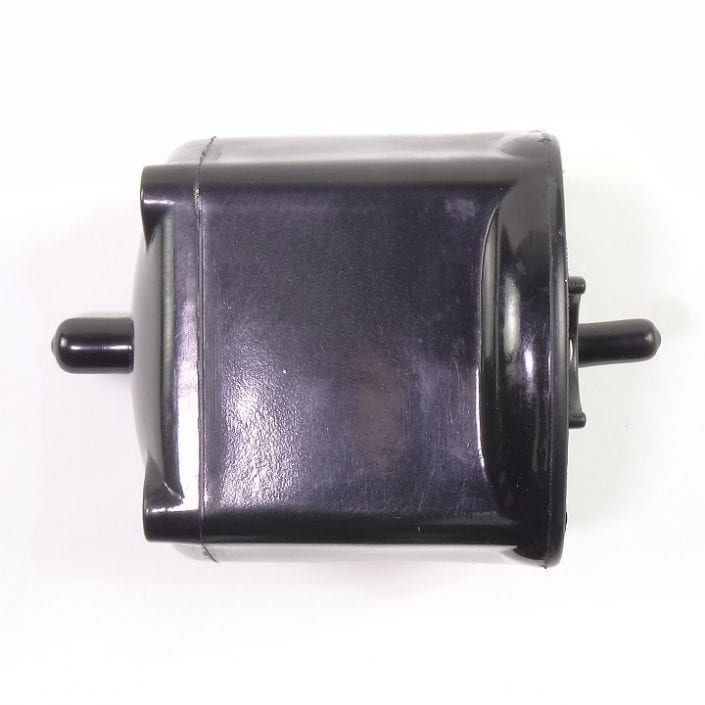 6-Volt Ford Front Mount Distributor Coil – The Brillman Company