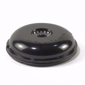 Ford Side Mount Distributor Dust Cover – The Brillman Company