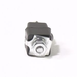 Delco Distributor Insulator (Key-Shaped Hole) – The Brillman Company