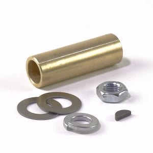 Delco Distributor #1111558 Bushing & Shim Kit - The Brillman Company