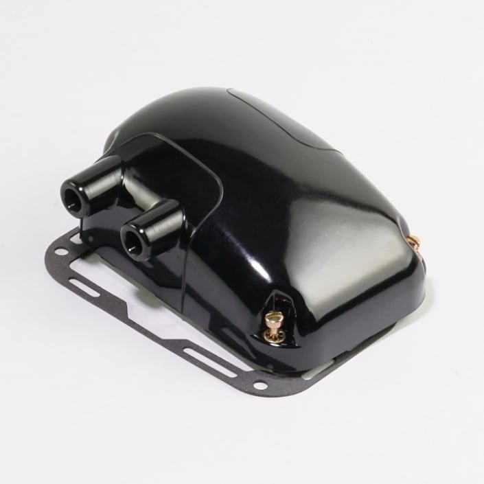 WICO X Series 2-Cylinder Magneto Cap - The Brillman Company