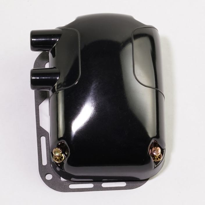 WICO X Series 2-Cylinder Magneto Cap - The Brillman Company