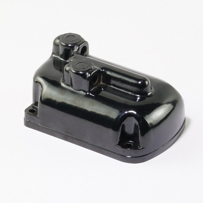 Fairbanks Morse (FMJ/FMX) Jump Gap Magneto Cap - The Brillman Company