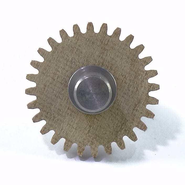Fairbanks Morse FMX Magneto Rotor Gear - The Brillman Company