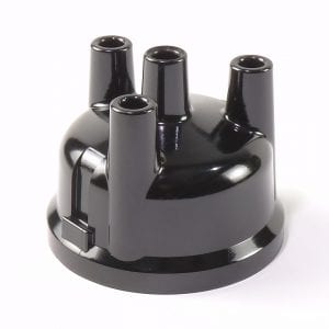 Ford 3-Cylinder Distributor Cap – The Brillman Company