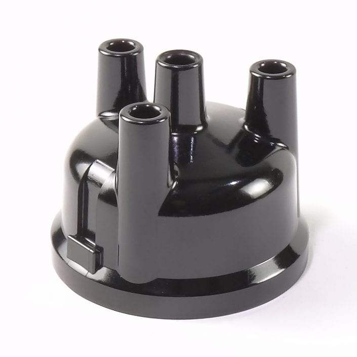 Ford 3-Cylinder Distributor Cap - The Brillman Company