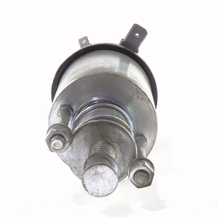 Lucas M127 12-Volt Starter Solenoid - The Brillman Company