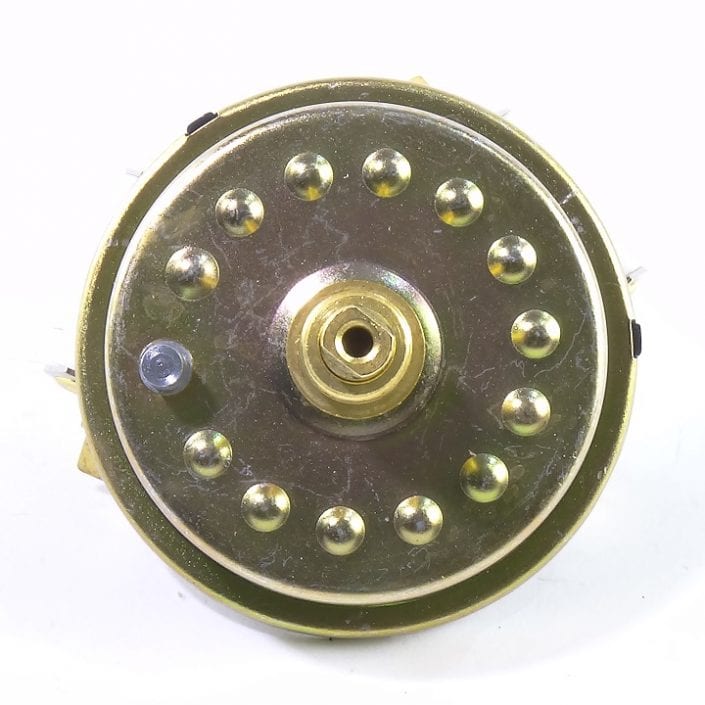 Combination Light Switch - 24-Volt - Electric Start with Two Headlights ...