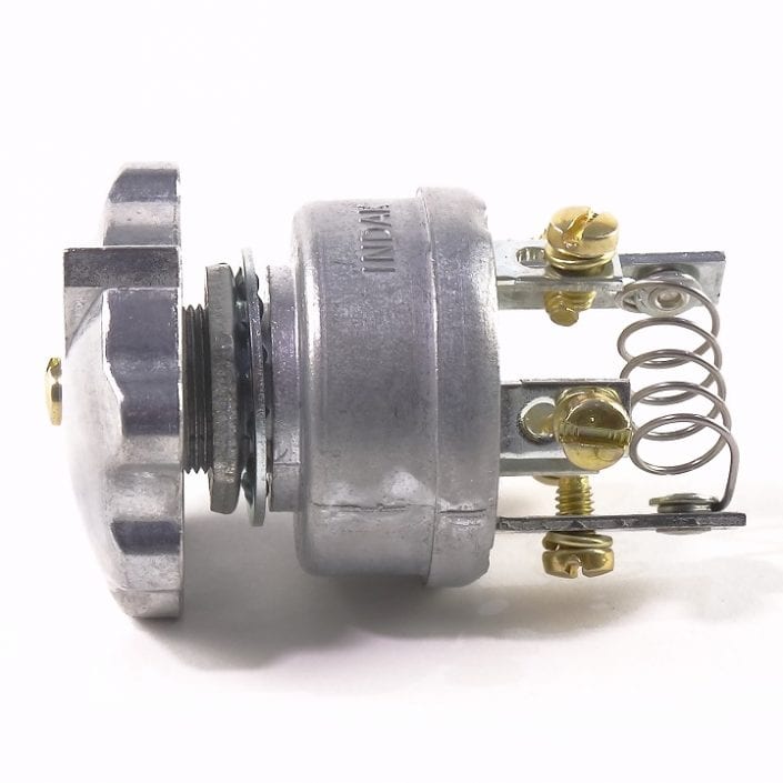 IHC 3-Position 6-Volt Rotary Light Switch - The Brillman Company