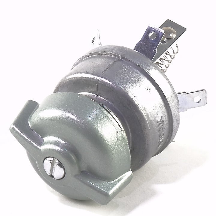 IHC / Farmall 4-Position Rotary Switch - The Brillman Company