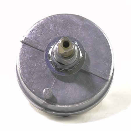 John Deere 4-Position Light Switch without Knob - The Brillman Company