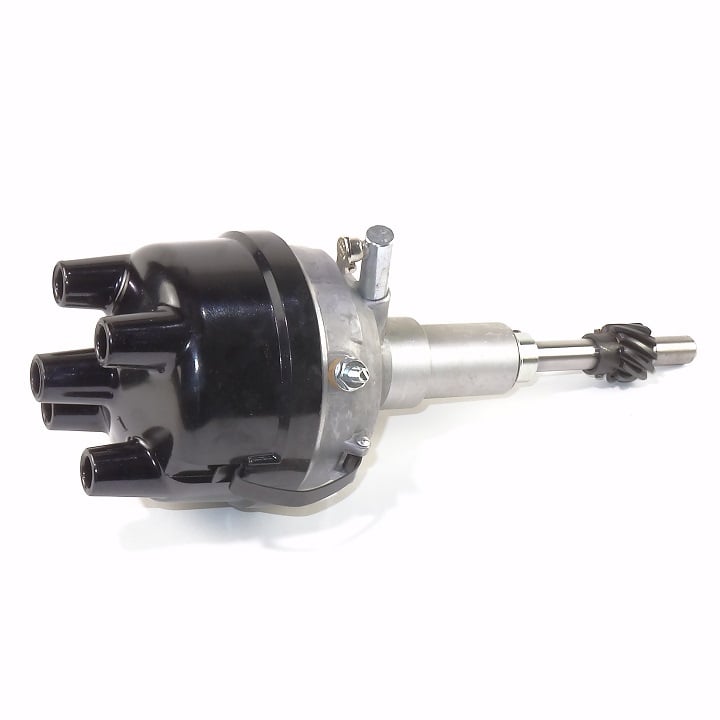 Ford Side Mount 4-Cylinder Distributor – The Brillman Company