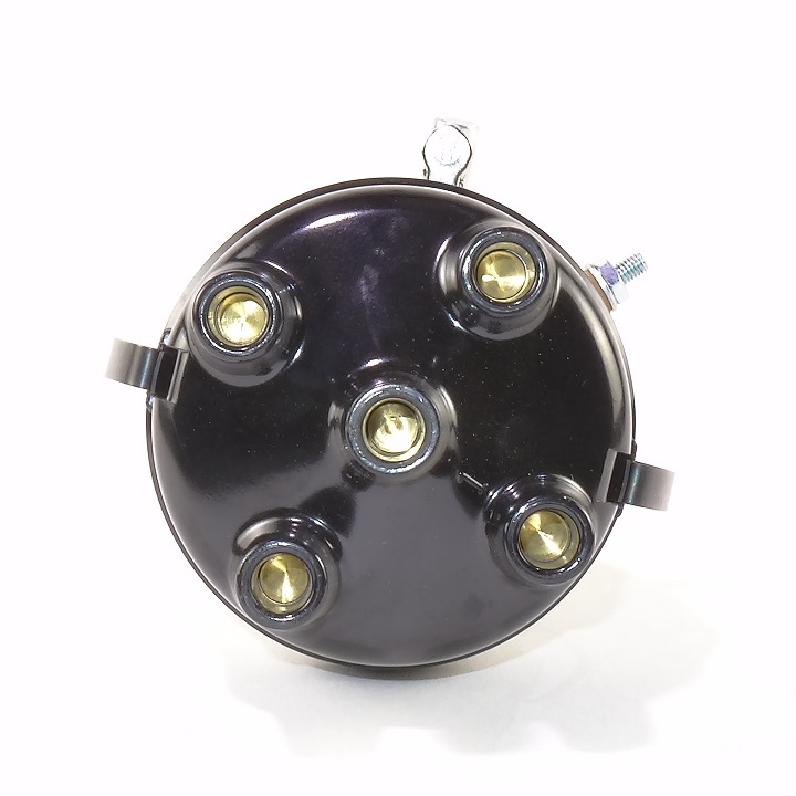 Ford Side Mount 4-Cylinder Distributor - The Brillman Company