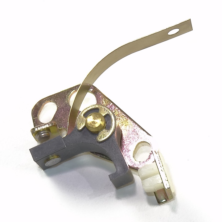 American Bosch MJK Contact Set - The Brillman Company