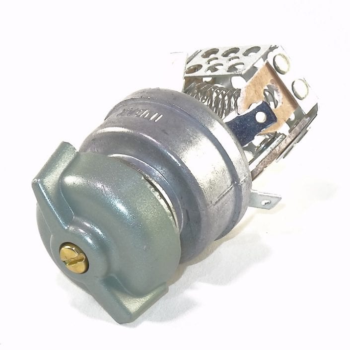 IHC 4-Position, 12-Volt Rotary Light Switch - The Brillman Company