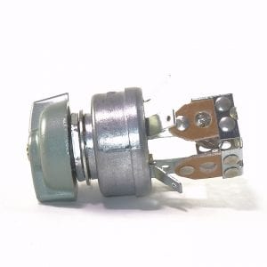 IHC 4-Position, 12-Volt Rotary Light Switch – The Brillman Company