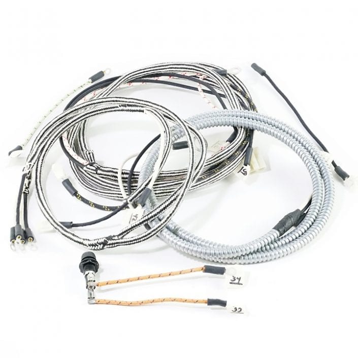 IHC/Farmall Super M & Super MTA (Serial #F28175/L504802 & Up) Complete ...