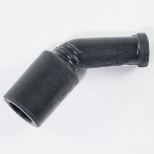 135° LS Type Coil Boot - The Brillman Company