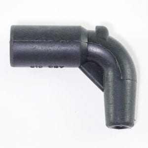 90° LS Type Coil Boot - The Brillman Company