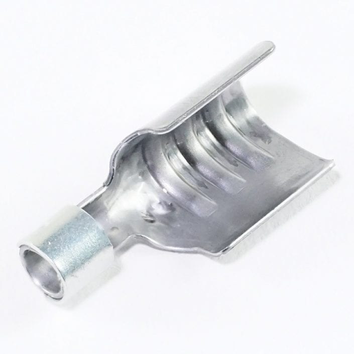 8mm Better Crimp Coil Terminal for LS Type Coils - The Brillman Company