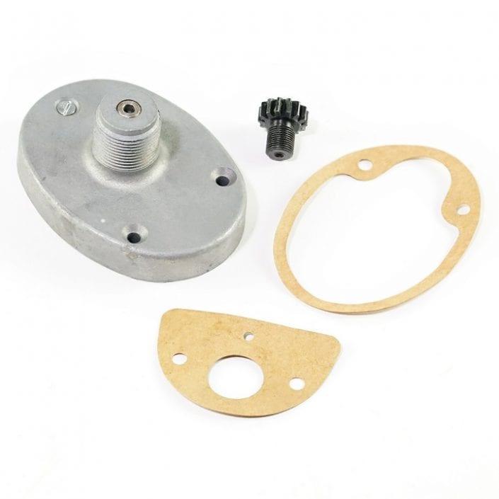Tachometer Drive Assembly (14 to 43 Gear Ratio) - The Brillman Company