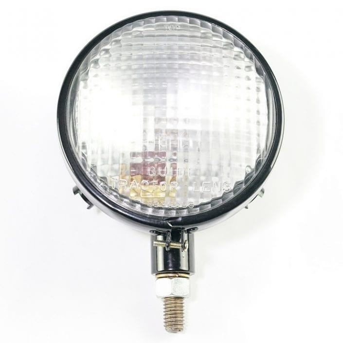 John Deere 12-Volt Combination Tail & Rear Work Light Assembly - The ...