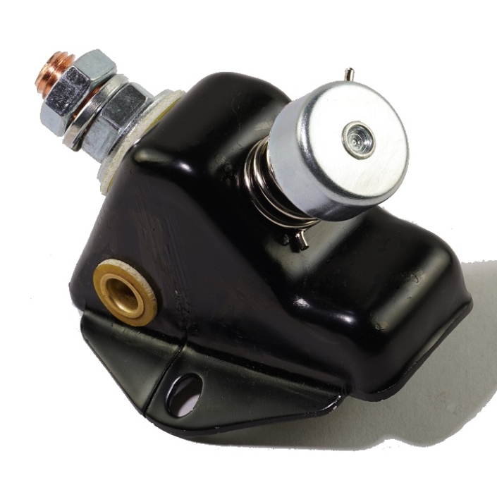 Autolite/Prestolite Starter Switch - The Brillman Company