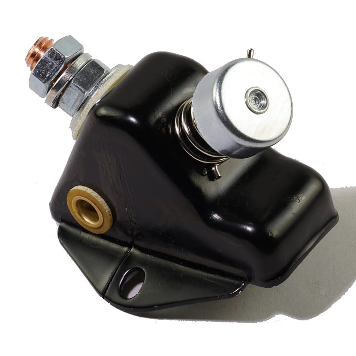 Autolite/Prestolite Starter Switch - The Brillman Company