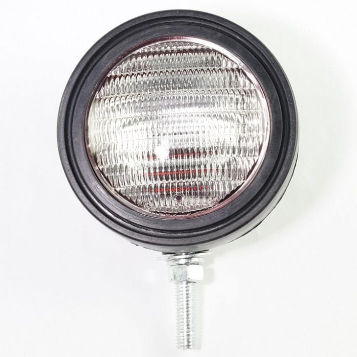 John Deere 12-Volt Rear Combo Light (Hobbs Style, Sealed Beam) – The ...