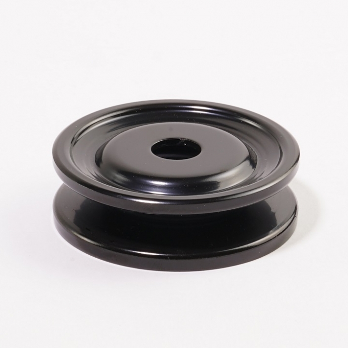 Denso Alternator Pulley 1/2″ Belt Width X 2.925″ OD X 14.9mm ID – The ...