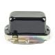 6-Volt, Positive Ground, Autolite Type Voltage Regulator - The Brillman ...