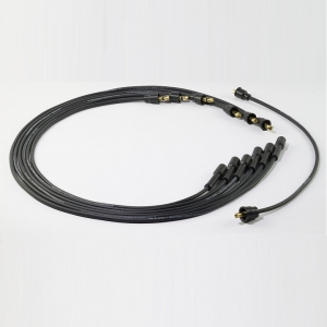 Hercules G3400 Spark Plug Wire Set - The Brillman Company