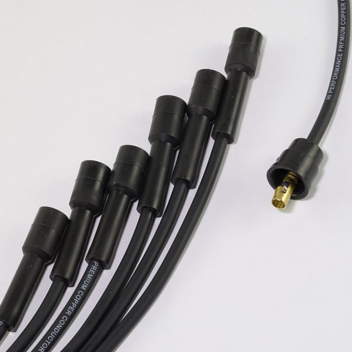 Hercules G3400 Spark Plug Wire Set - The Brillman Company