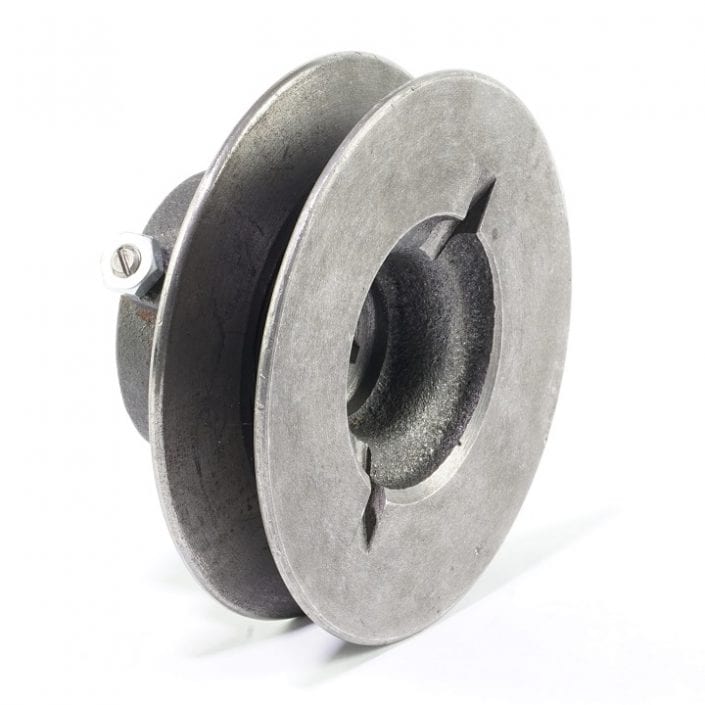 IHC 2-Piece Adjustable Generator Pulley - The Brillman Company