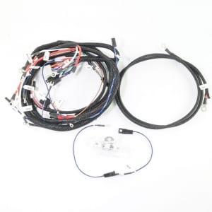 John Deere 4000 & 4020 Gas & LP Engine Harness - The Brillman Company