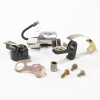 WICO C Series Magneto PCR Tune-Up Kit (Points, Condenser, Rotor) – The ...