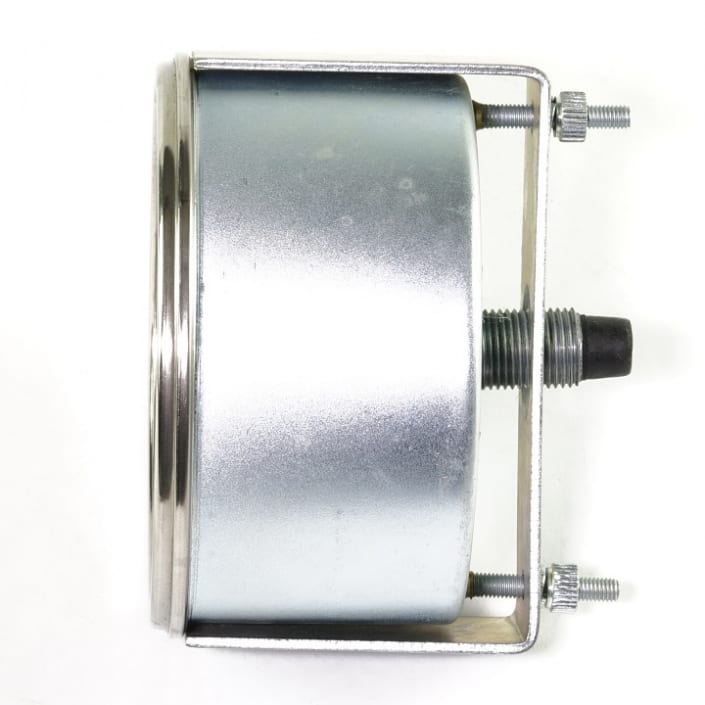 IHC Tachometer for IH 706, 806, 1206, 21206 (Black Face) - The Brillman ...