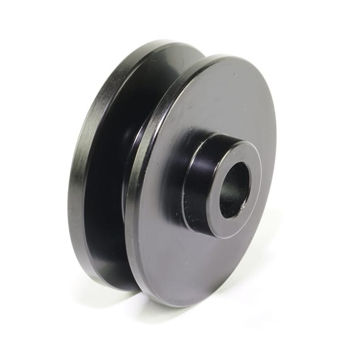 Denso Alternator Pulley .524″ Belt Width X 2.724″ OD x 15mm ID – The ...