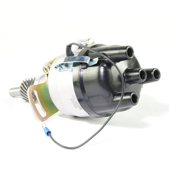 Ford 3 Cyl. Model 2000 thru 4610 Distributor - The Brillman Company