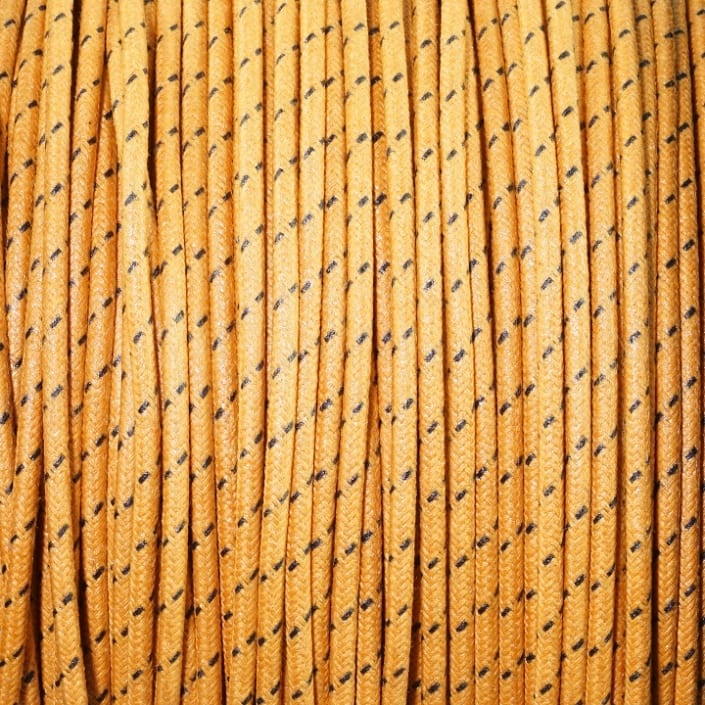 18 Gauge Cotton Braided Primary Wire – The Brillman Company