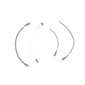 Oliver OC-6 Complete Wire Harness – The Brillman Company