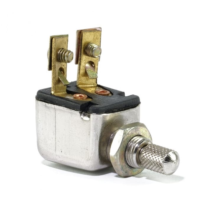 Ford Push/Pull Light Switch - The Brillman Company