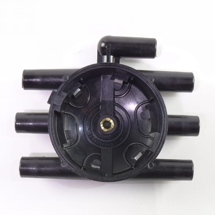 6-Cylinder Autolite/Prestolite Distributor Cap - The Brillman Company