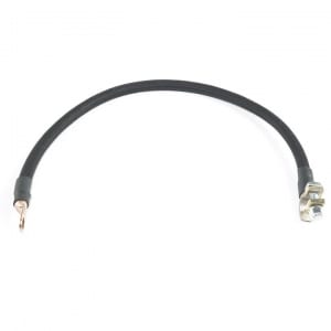 Ford 2N Negative Battery Cable – The Brillman Company
